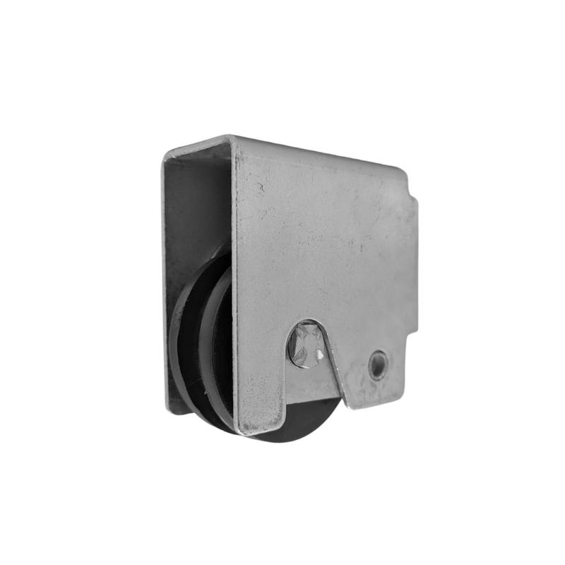 Roldana De Porta De Correr Inferior 37 mm Roda 6 mm Durável - CPS ...