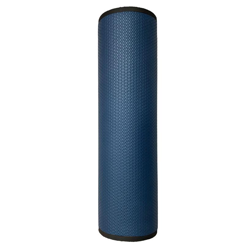 Rolo 45cm Foam Roller Liberação Miofascial DF1069 Dafoca Sports - Rolo ...