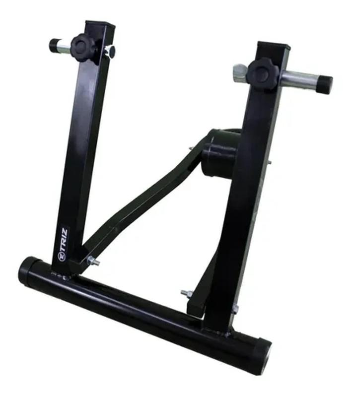 Rolo Bike De Treino Para Bicicletas - triz - Rolo de Treinamento ...
