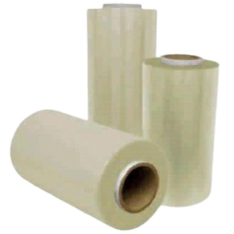 Rolo Bobina Filme Plástico Pvc 50cm X 1000M - BOMPACK - Papel Filme ...