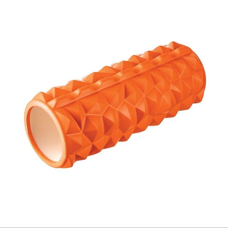 Rolo de Liberação Miofascial Foam Roller - Hidrolight - Rolo de ...