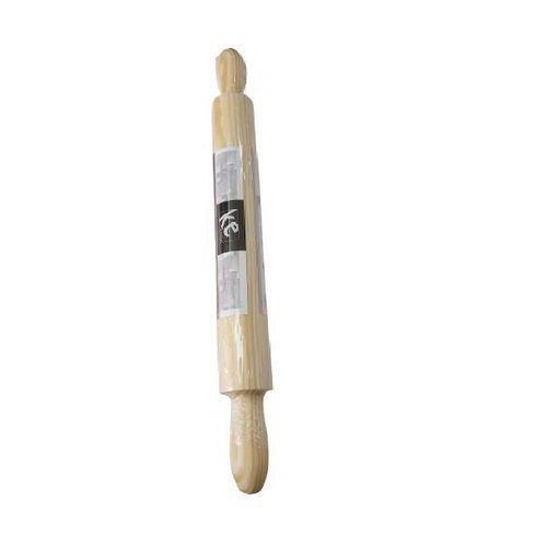 Rolo De Madeira Para Massas 28 Cm 6735 Kehome - Rolo de Massa ...