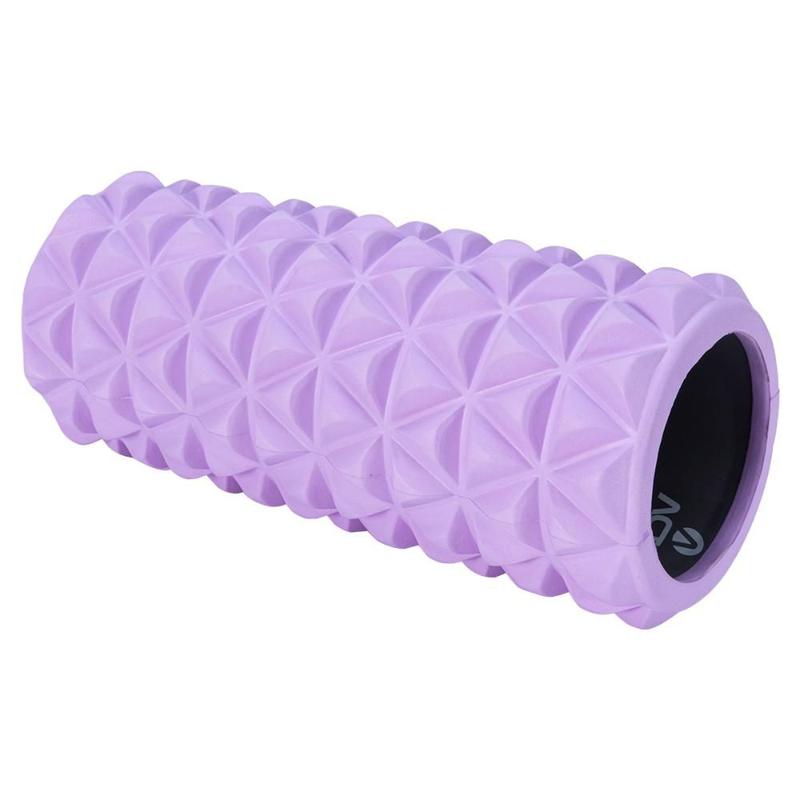 Rolo De Massagem De Liberação Miofascial Diamond T230 Acte Sports ...