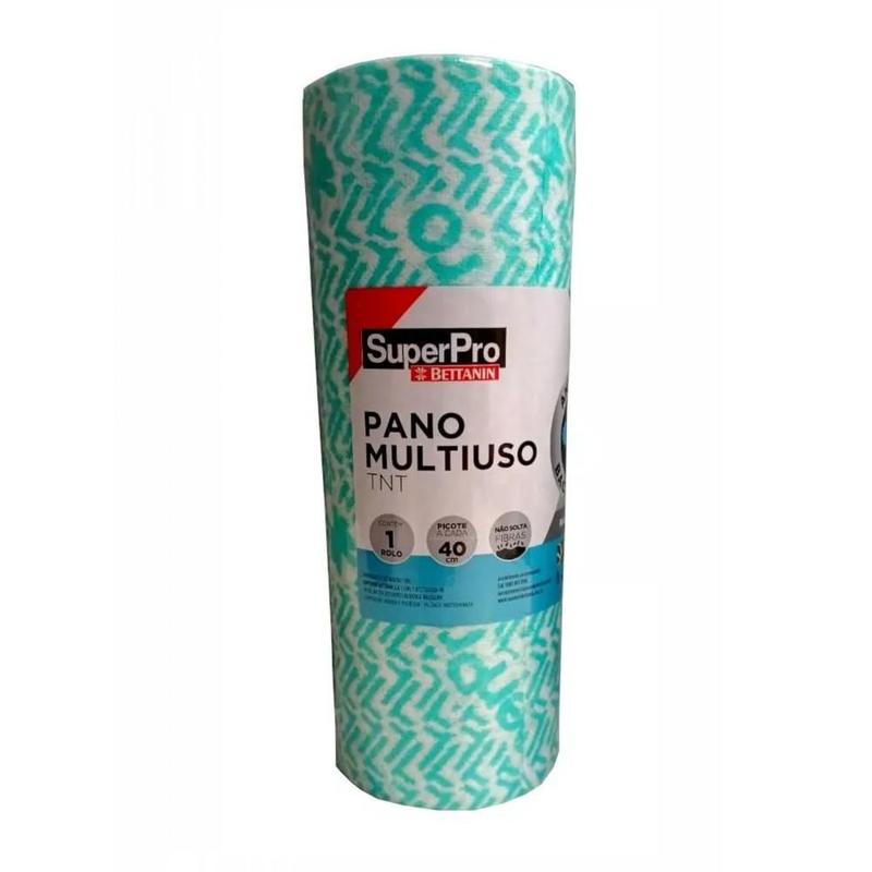 Rolo De Pano Multiuso 30x0,20M TNT SuperPro 75un - Super Pro Bettanin ...