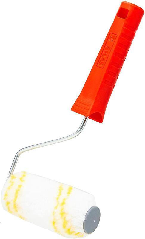 Rolo de pintura antigota poliamida 9cm ref 321/9 - ATLAS - Rolo de ...