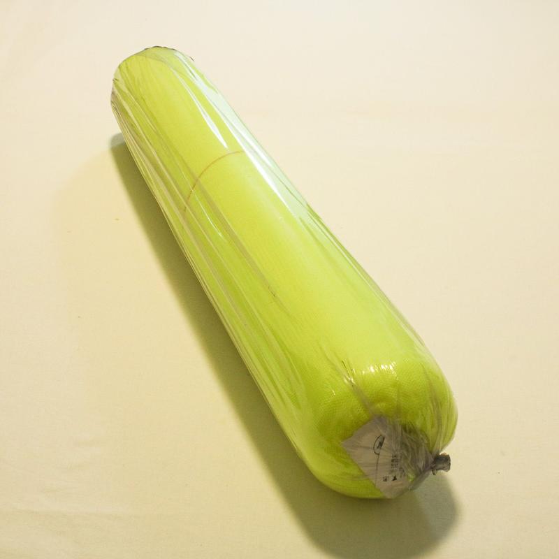 Rolo de Tecido Tule 50 Metros x 1,20Mt Largura Amarelo Limão ...