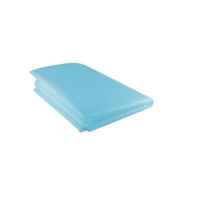 Rolo de TNT 2m x 46cm Azul - VMP - Tecido TNT - Magazine Luiza