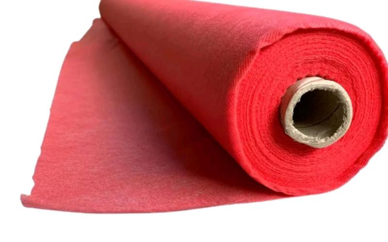 Rolo de TNT 40g 50m x1,40 (escolha á cor) - Tatames kids - Feltro ...