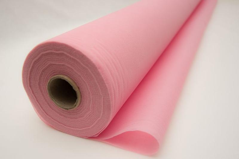 Rolo De Tnt 50 Metros 40 Gramas 1,40m De Largura - NEW TNT - Tecido TNT ...