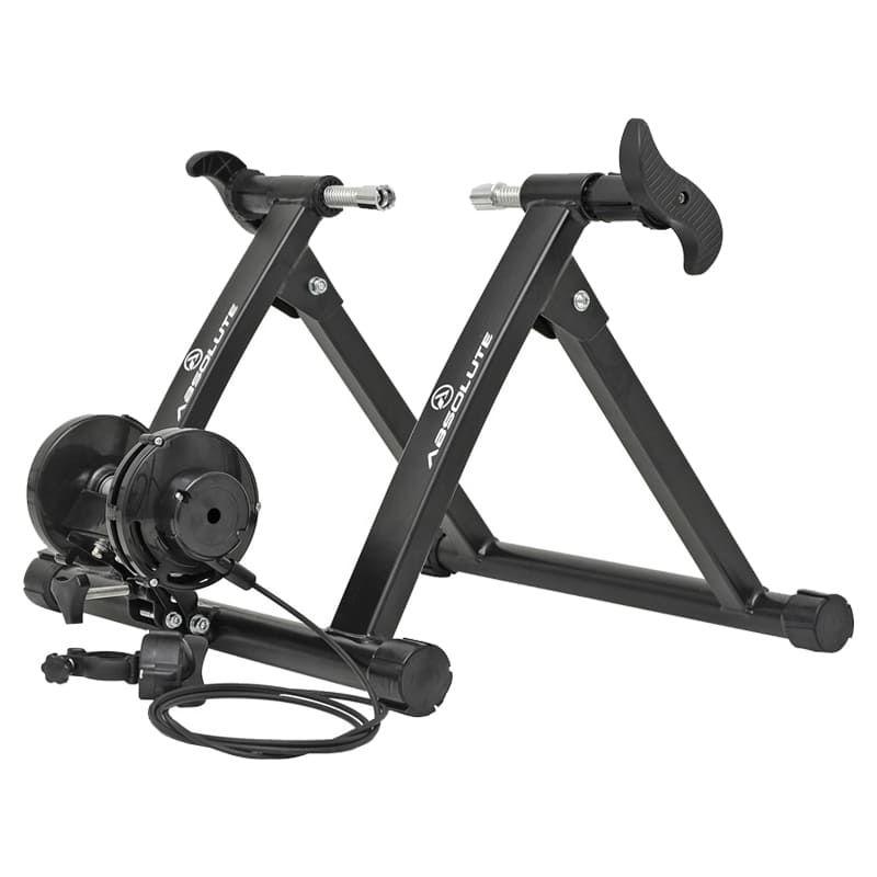 Rolo de Treino Bike Absolute Wild 8 Magnético Mtb Speed - Rolo de ...