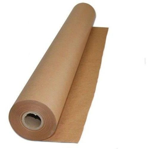 Rolo Papel Pardo Kraft 90cm 2,5kg P/embalar/automotivo/frota - ALLFRA ...