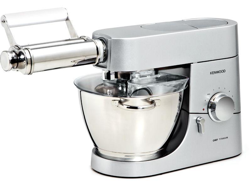 Rolo para Esticar Massas AT970A para Batedeira Kenwood Cooking Chef e ...