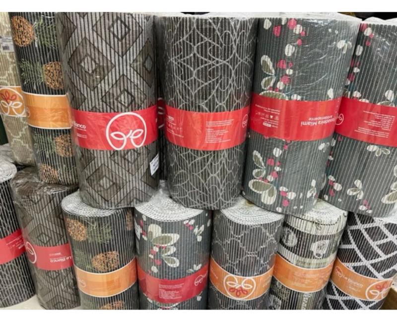 Rolo Passadeira Grande Largura 65cm x 15 metro Comprimento ...