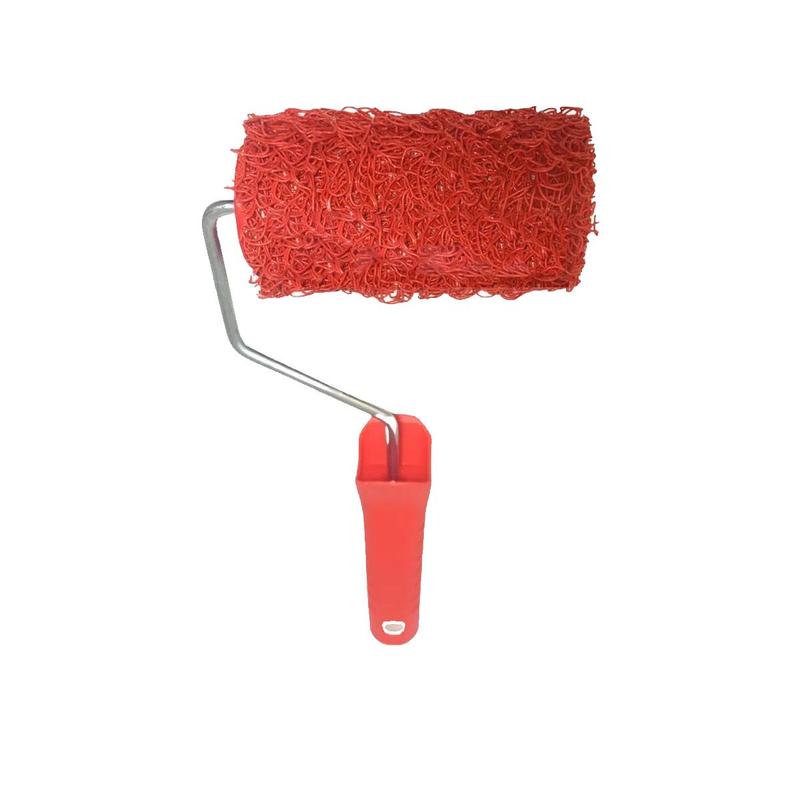 Rolo textura relevo c.cabo 10cm textura rolada massa corrida - ROMA ...