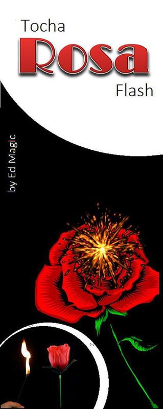 Rose Flash Luxo Com Ed Mágico Torch To Rose Luxe Magic Up - Jogos de ...