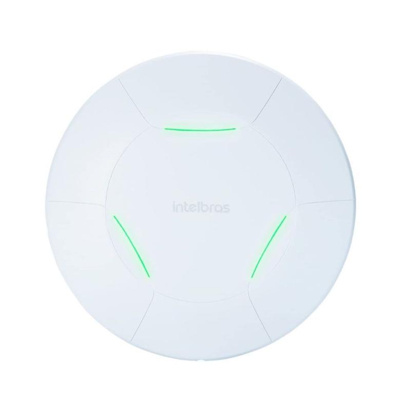 Roteador Access Point Corporativo Intelbras AP 310 300Mbps 2 Antenas ...