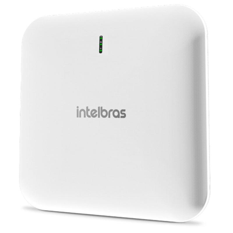 Roteador Access Point Intelbras AP 1250 AC MAX 1200Mbps Wifi - Roteador - Magazine Luiza