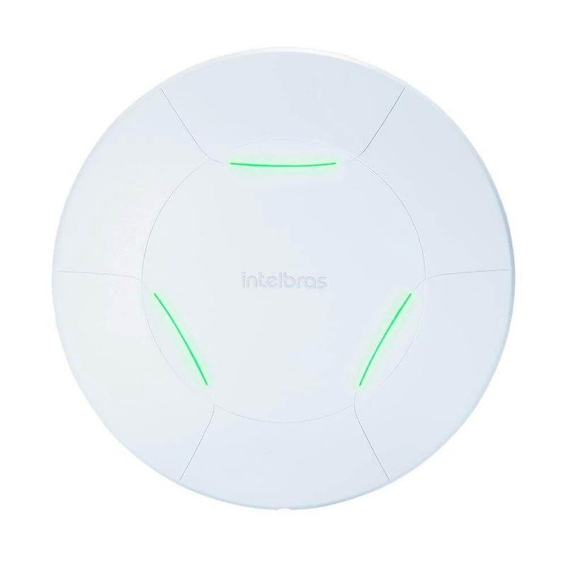 Roteador Access Point INTELBRAS - AP 360 - Roteador - Magazine Luiza
