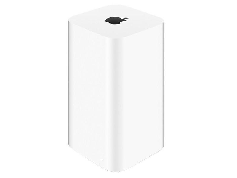 Roteador Airport Extreme - Apple - Roteador - Magazine Luiza