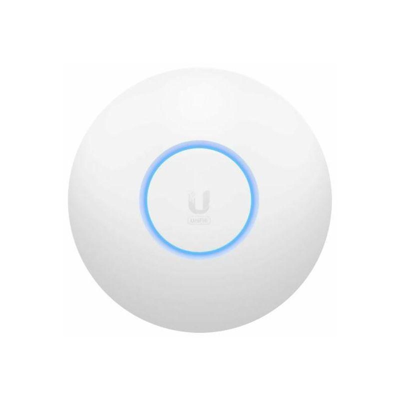Roteador Antena Ubiquiti Networks U6 Lite Unifi Aparelho Wi Fi 6 Dual ...