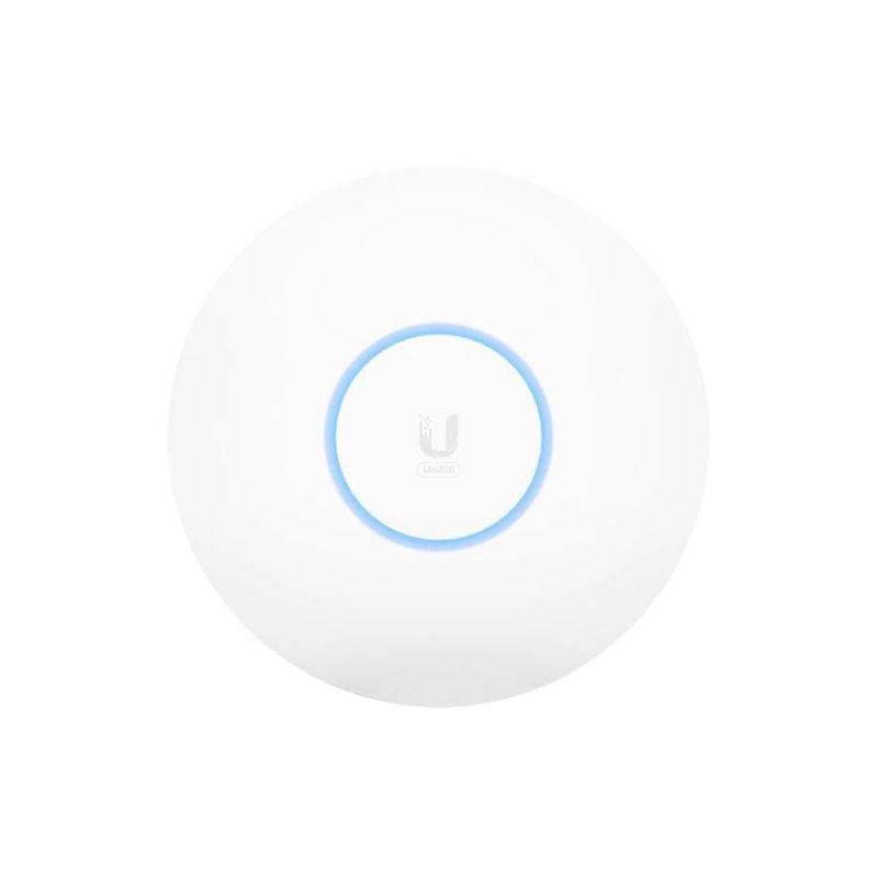 Roteador Antena Ubiquiti Networks U6 Pro Aparelho Dual Band Wi Fi 6 ...