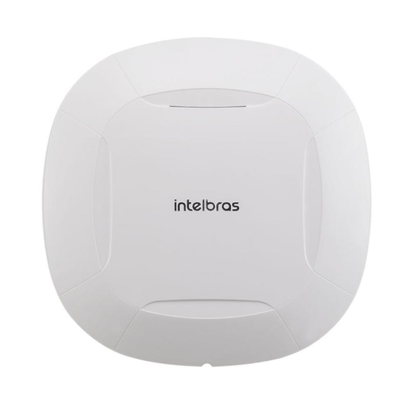 Roteador Corporativo AC Intelbras AP 1210 AC Dual Band - Roteador ...
