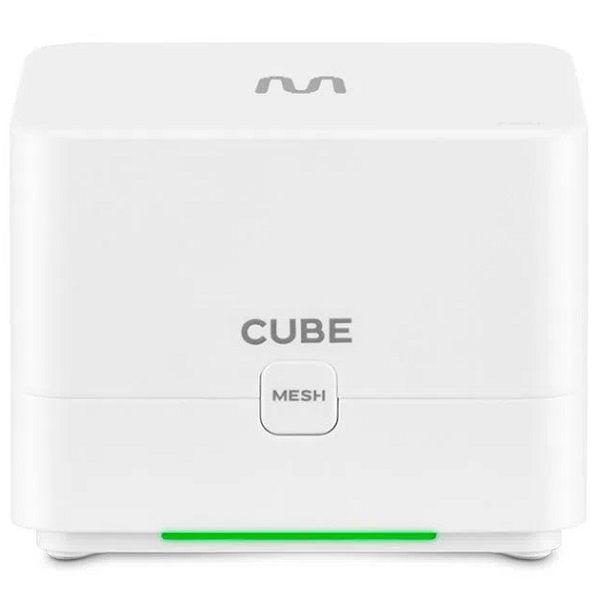 Roteador Cube MESH AC1200 FAST Multilaser - Roteador - Magazine Luiza