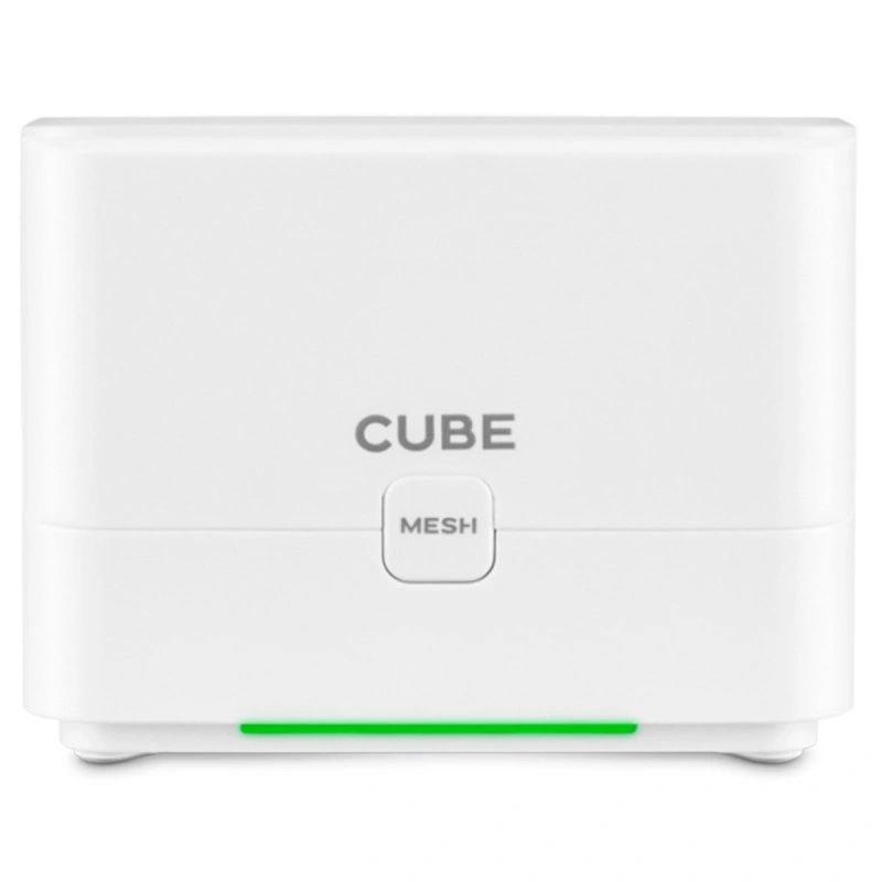 Roteador Cube Mesh Ac1200 Fast - Plano de Até 100mb - Re165 ...