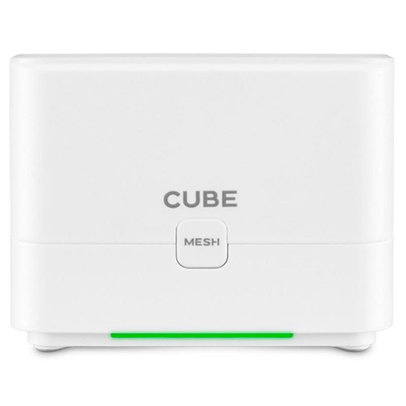 Roteador Cube Mesh Ac1200 Fast - Plano De Até 100mb - Re165 ...