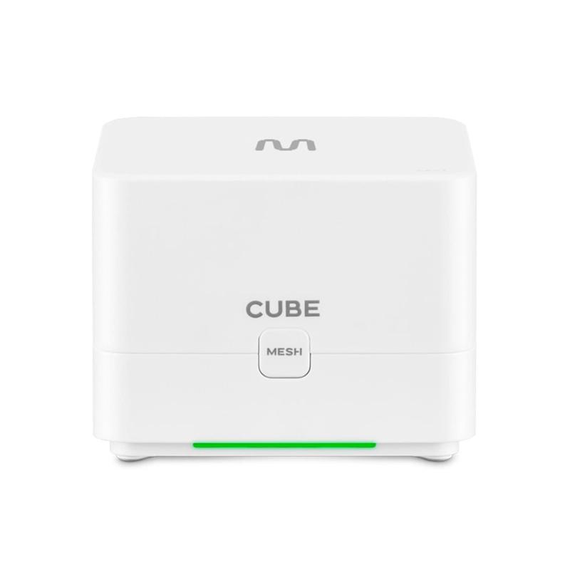 Roteador Cube Mesh AC1200 Fast - RE165 - Multilaser - Roteador ...