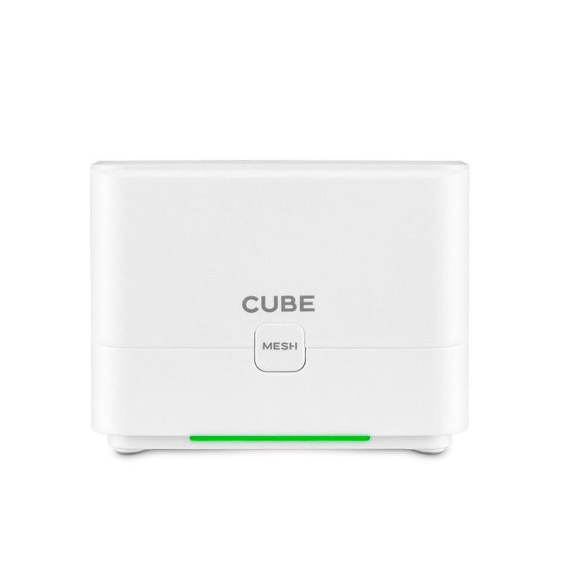 Roteador Cube Mesh Ac1200 Giga - RE166 - Roteador - Magazine Luiza