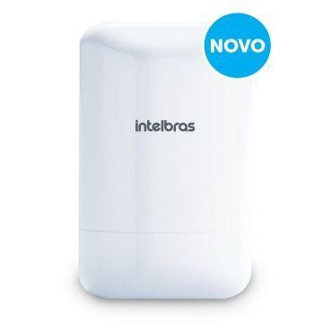 Roteador Digital Sem Fio 5ghz 15dbi Apc 5a-15 Intelbras - Roteador ...