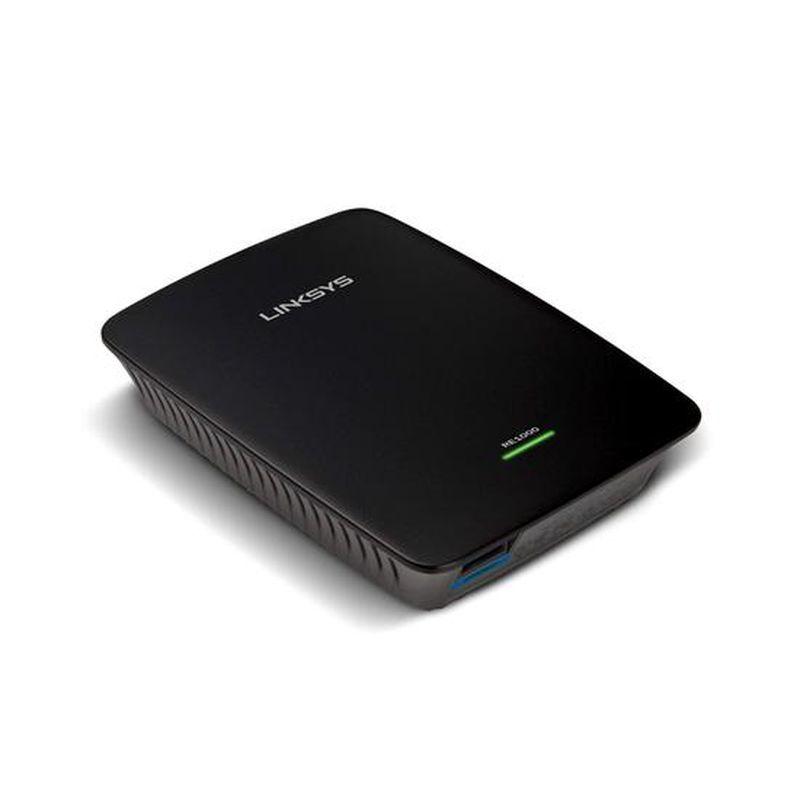 Roteador Extensor De Wifi Linksys Re1000 - Roteador - Magazine Luiza