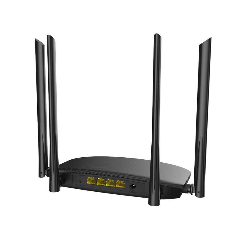 Roteador gigabit ac1200mbps - re015 - MULTILASER - Roteador - Magazine ...