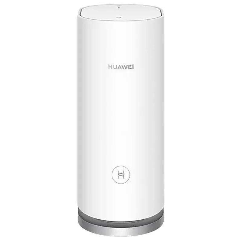 Roteador Huawei Ws8100 Mesh 3 Dual Band 2.4Ghz 5Ghz 3000Mbps 1 Pack ...