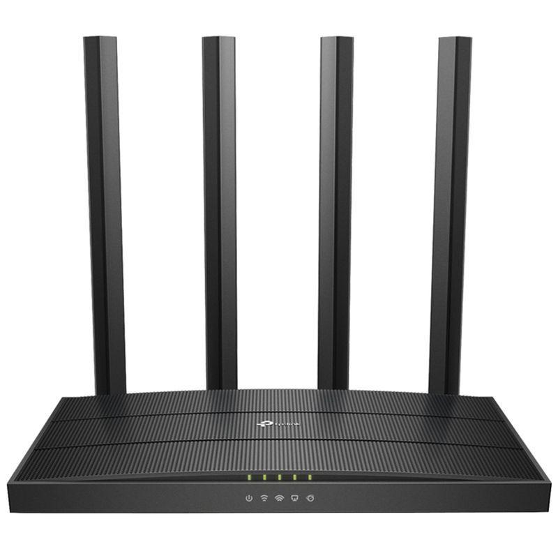 Roteador Modem Tp Link Archer C80 Ac1900 Dual Band Wi Fi 5 - Tp-Link ...