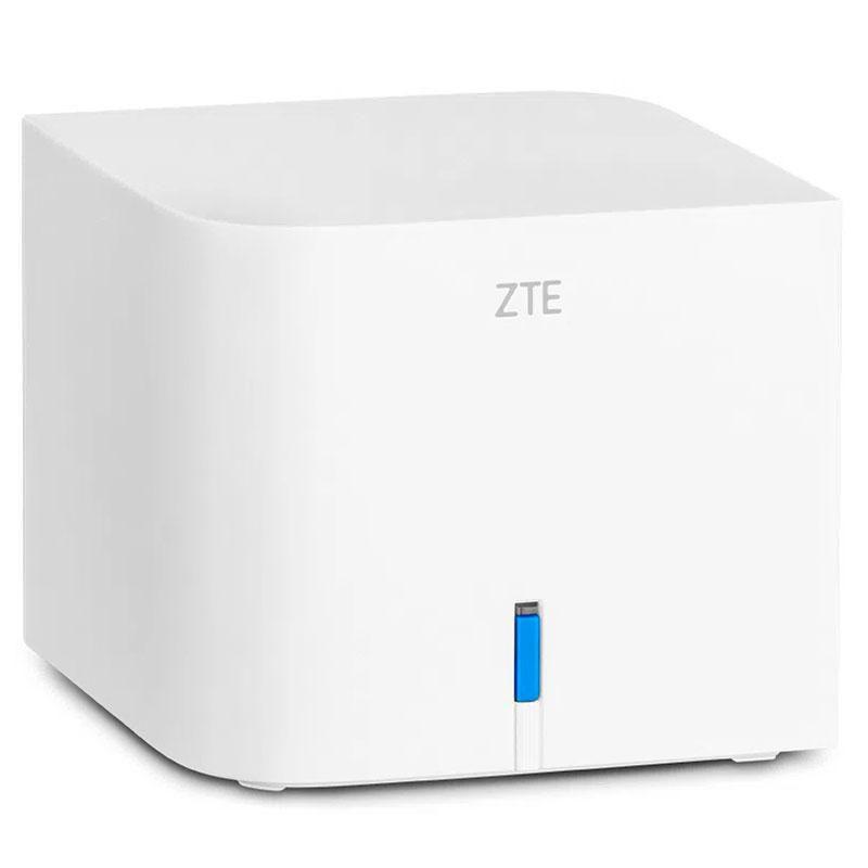 Roteador Multilaser Easymesh Ac1200 Gigabit Zte Space Zt196 - Roteador ...