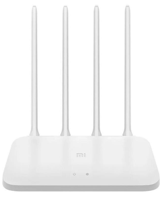 Roteador Router 4A 1200Mbps - Band - Roteador - Magazine Luiza