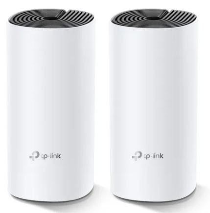 Roteador TP-Link Deco Mesh HC4, Wireless Dual Band AC1200, 2,4/5Ghz ...