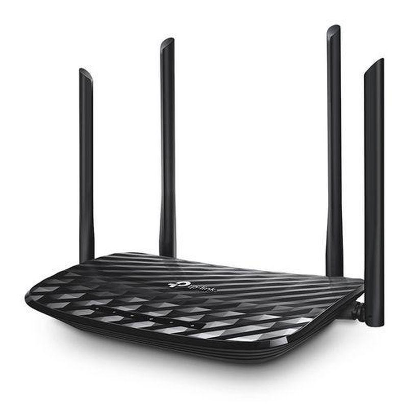 Roteador Tp Link Ec230 G1 Ac1350 867Mbps Dual Band - Tp-Link - Roteador ...