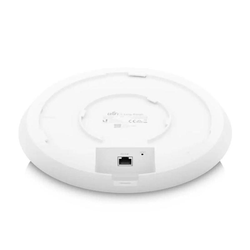 Roteador Ubiquiti U6 Lr Unifi Aparelho Ac Longo Alcance 2.4 5.0Ghz - Roteador - Magazine Luiza