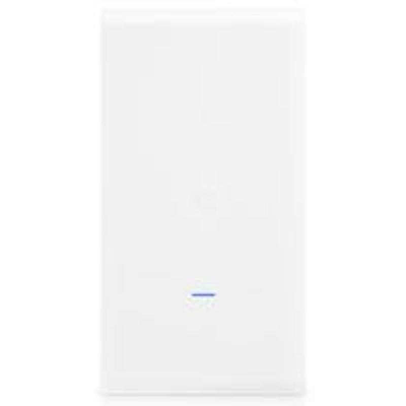 Roteador Ubnt Unifi AP Mesh Pro Wi-Fi / 2.4GHZ / 5GHZ / 1750MBPS ...