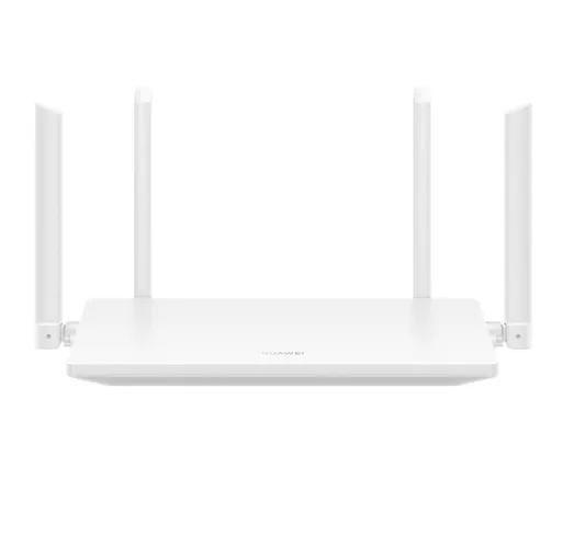 Roteador Wi-Fi Huawei Internet Sem Fio Wireless Ax2 Ws7001 Ax1500 ...