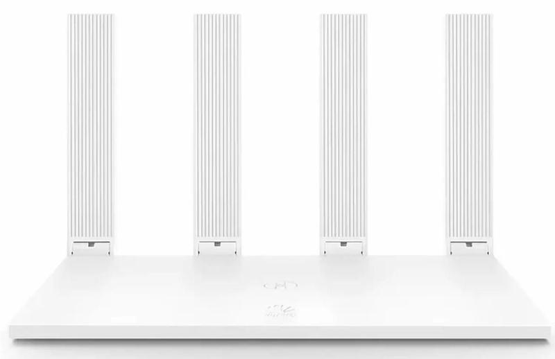 Roteador Wifi Ws5200 Ac1200 Gigabit Dual Band Huawei - Roteador ...