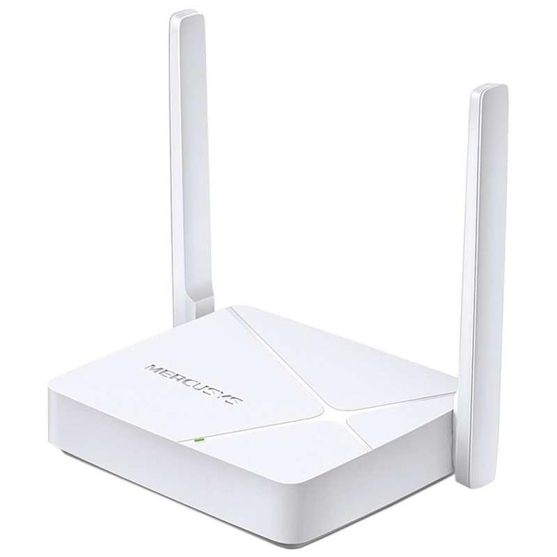 Roteador Wireless Mercusys Ac750 Mr20 Dual Band Wifi 733Mbps - Roteador ...