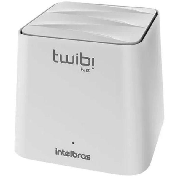 Roteador Wireless Mesh Twibi Fast - Intelbras - Roteador Mesh ...