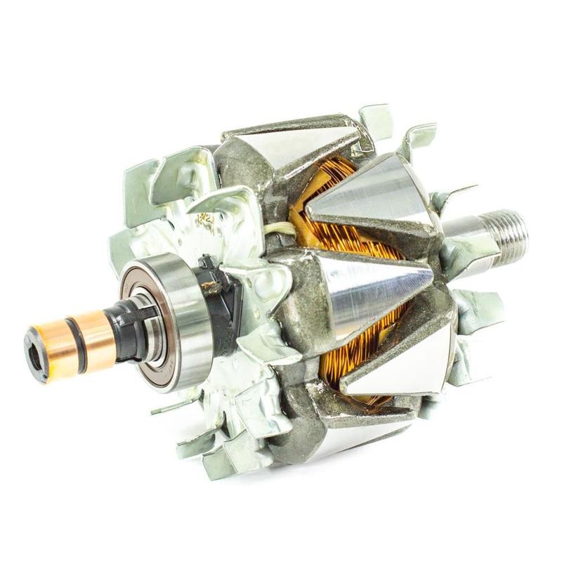 Rotor do Alternador Astra Celta Corsa Gol Meriva Montana Palio Siena ...