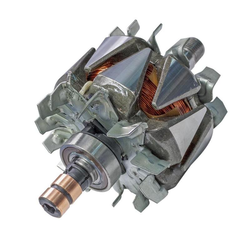 Rotor do Alternador Astra Celta Corsa Gol Meriva Montana Palio Siena ...