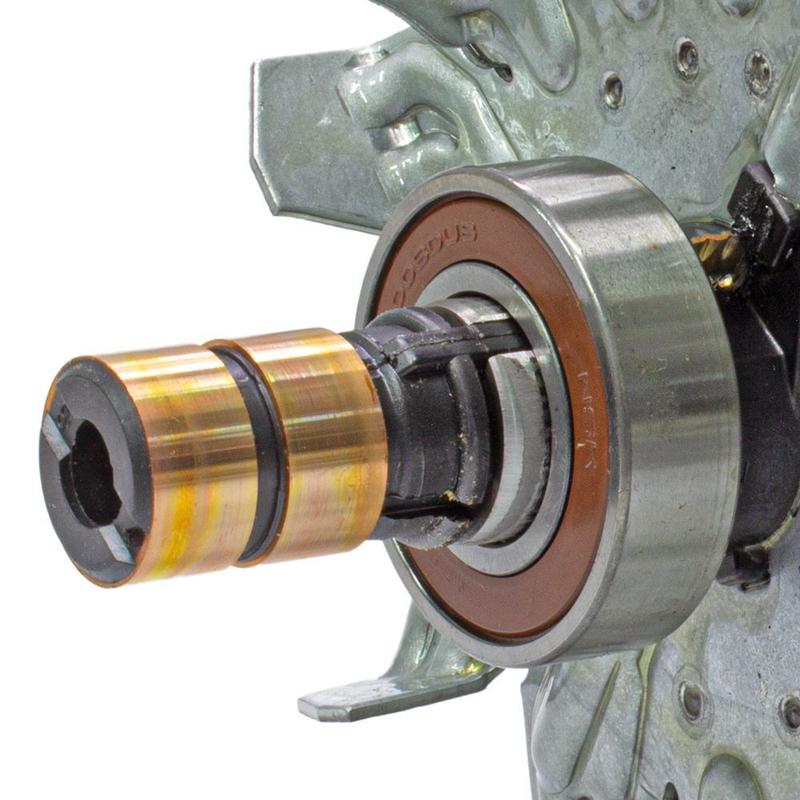 Rotor do Alternador Bosch Fiat Ducato após 2012 Iveco Daily Cityclass ...