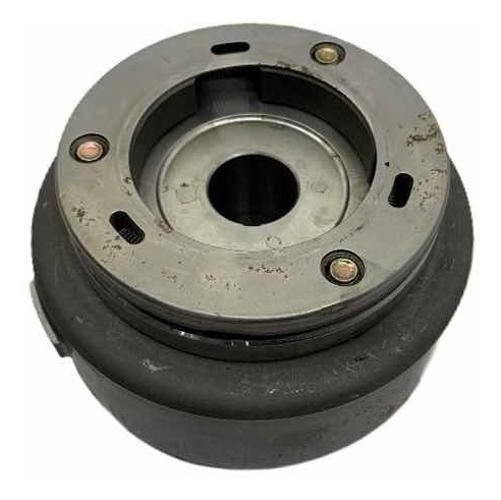 Rotor Magneto Original Fym 125-19 - Rotor do Distribuidor - Magazine Luiza